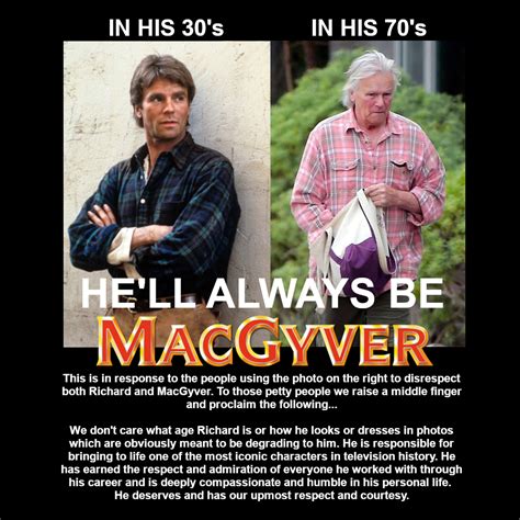 Macgyver Meme