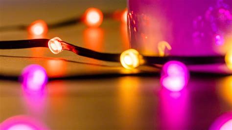 Twinkly Dots Led Light String Announced Apple Home Authority