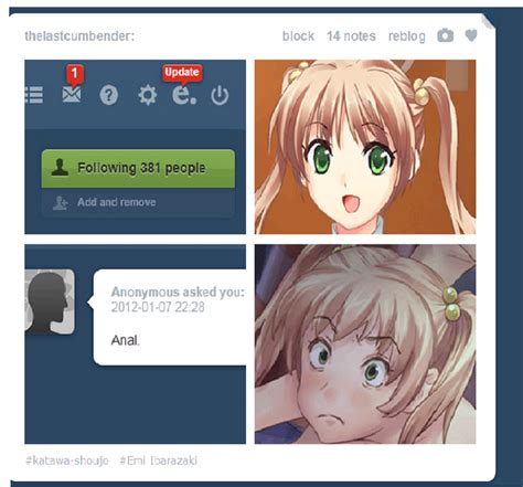 Katawa Shoujo Rin Memes