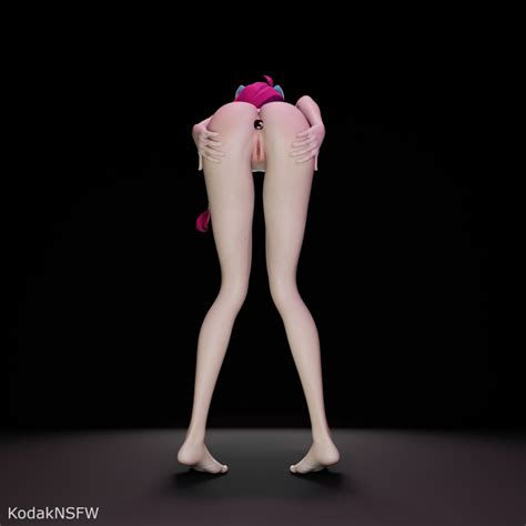 Rule 34 Anal Insertion Bent Over Buttplug Buttplug In Ass Erisa