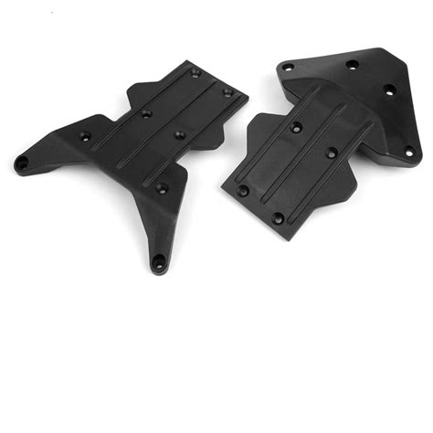Maverick Mv150376 Rc Chassis Plate Frontrear Inside Line Models