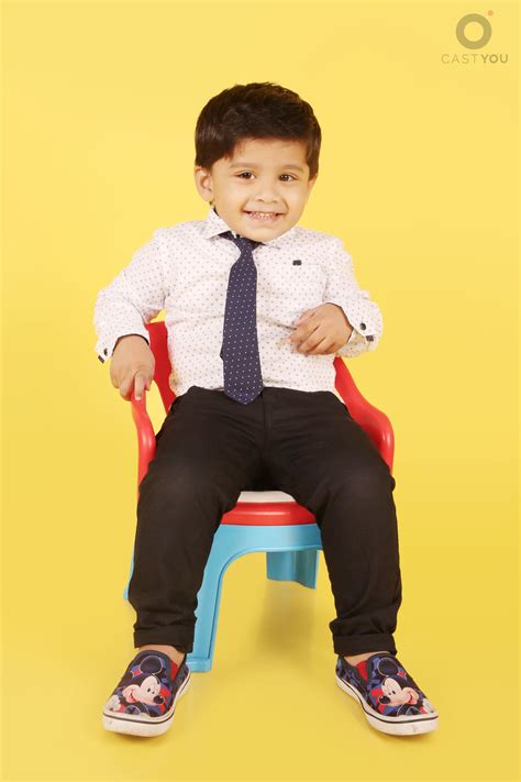 Reyansh Kumar Castyou