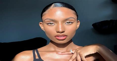 Gen Zs Beauty Revolution Why Minimalist Makeup Is Taking Over
