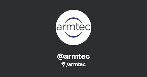 Armtec Linktree