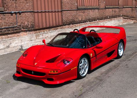 The 20 Most Outrageously Expensive Cars Sold At Monterey Car Week 2021