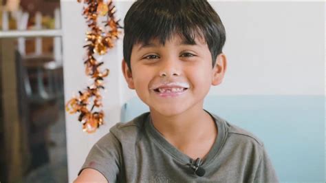 Forever Families Meet Caison