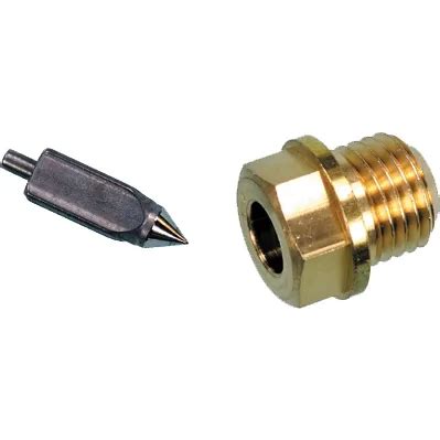 Mikuni Vm2626 28 Needle Valve For Motorcycle Carburetors