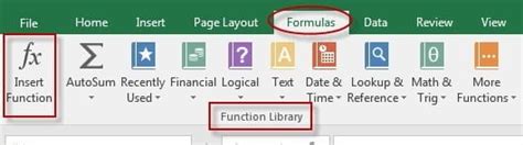 ¿cómo Usar La Función Vlookup En Microsoft Excel Portaltips