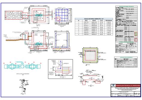 1232241plano De Válvula De Purga Pdf Ingeniería Hidráulica