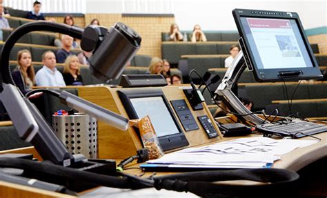 New Paper Published Lecture Recordings To Support Learning A