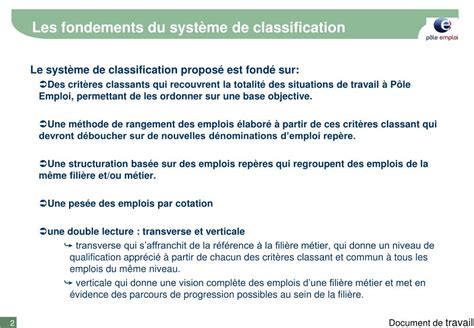 Ppt Projet De Classification Méthodologie Powerpoint Presentation