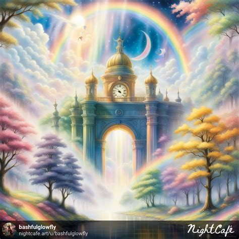 Sailor Moon Rainbow Realistic 4 By Bashfulglowfly On Deviantart