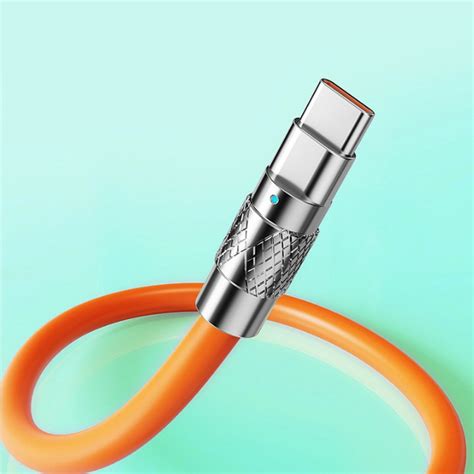 Data Cable 3 In 1 With Packing Gadgets Mania