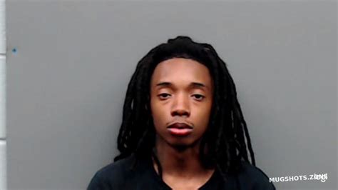 Van Buren Jayvyn Donnelle 04 25 2024 Smith County Mugshots Zone