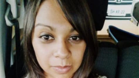 Buscan A Una Mujer Que Desapareció Hace Nueve Días En El Parque San