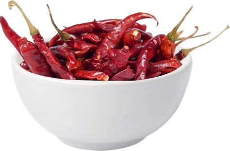 Teja Stem Chilli At ₹ 375 Kg Teja Red Chilli In Mumbai Id 2853502730712
