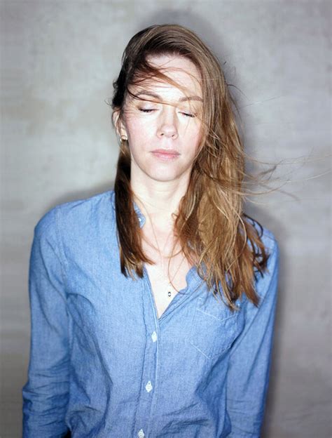 Anna Camner — Black Iris