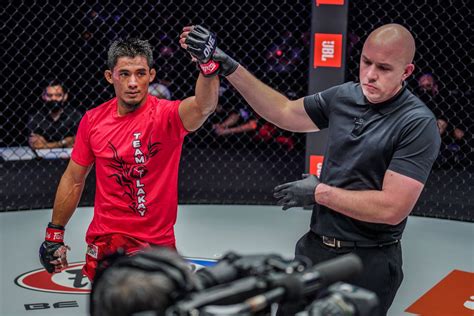 Mma News Stephen Loman Reveals Future Plans Following One X Win Ibtimes