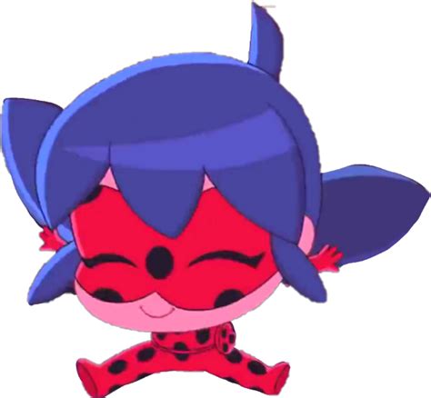 Ladybug Chibi By Yanmarinho27052007 On Deviantart