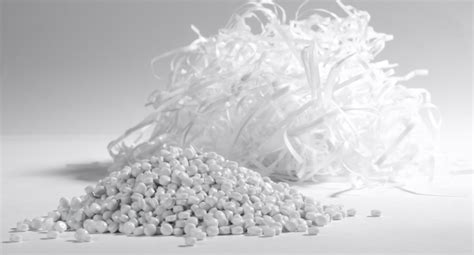 Pp Raffia Woven Recycling Machine Solutions Polystar