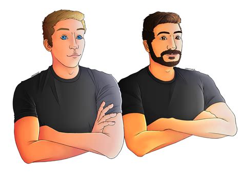 Buff Bros Rfunhaus