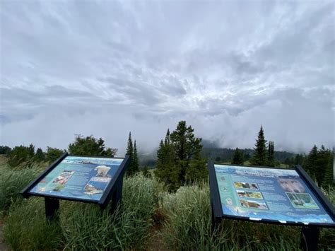 Things To Do And See On The Beartooth Highway And Beartooth Pass