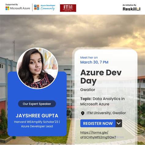 Azure Developer Community On Linkedin Microsoft Azure Data