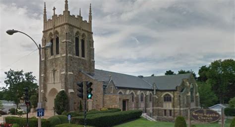 Becoming A Parishioner St Agatha Parish Milton Ma