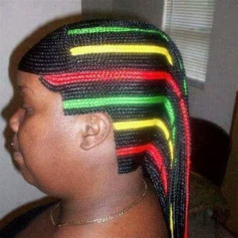 Stunning Cornrow Hairstyle Ideas Trendy Hairstyle Ideas Ugly Hair