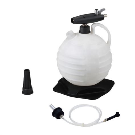 Cosda 6l Pneumatic Fluid Extractor Set
