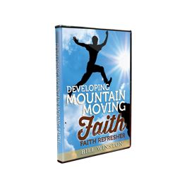 2017 Faith Refresher Dvd