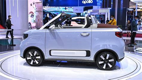 Chinas Electric Car Market Is Booming But Can It Last Bbc News