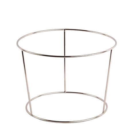 Olympia Seafood Platter Stand C050 Nisbets