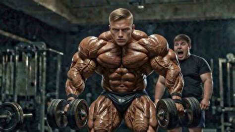 For Muscle Addict Archive