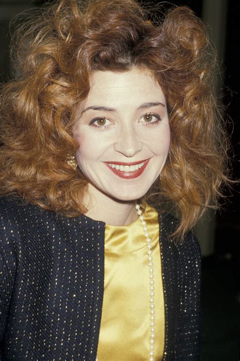 Designing Women Star Annie Potts Hospitalized At 71 Details And Photo