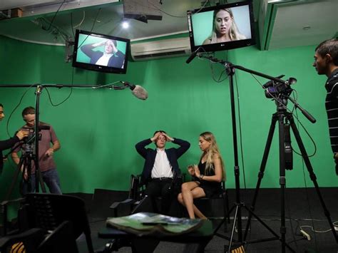 Screen Acting Classes 2024 Whats On In Redfern