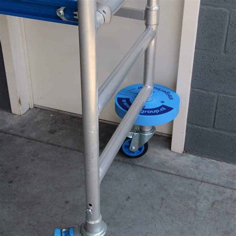 Set Steigerbumpers Klein