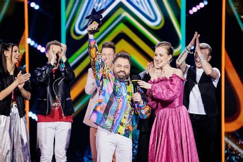 Projektą „aš Esu Muzika“ Vainikavo Rafailo Karpio Pergalė Lrt