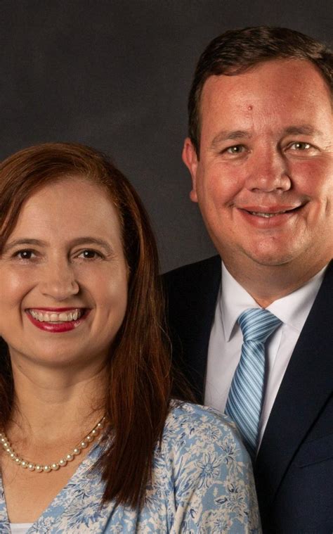 Meet The New Mission Leaders For The Caribbean Area