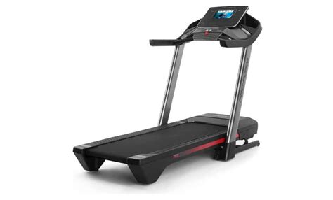 Proform Pro 2000 Treadmill Fitness Station