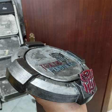 Archivo 3d Gratis Transformers Base Modelkit・plan Imprimible En 3d Para