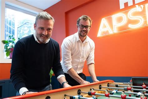 Apside Photos Vidéos Recrutement