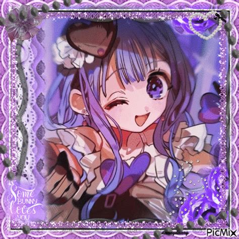 Aoi Akane Tbhk Free Animated  Picmix