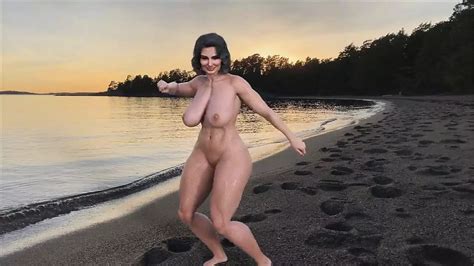 Predstavljam Gospođicu Candy Xhamster