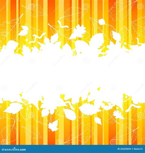 Leaf Set Silhouette Vector On White Background Leaves Plants Stock