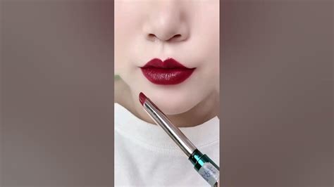 Lipstick Tutorial Lipstick Hacks Makeup Beutyhack Makeuptutorial