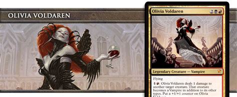 Olivia Voldaren Altered