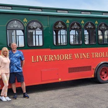 Livermore Wine Trolley Updated August 2024 250 Photos And 238 Reviews