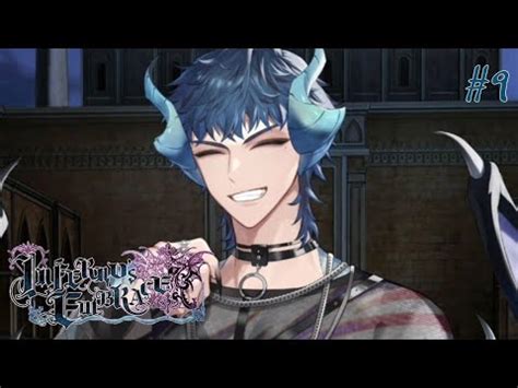 Infernos Embrace Ep9 Premium Choices Games Otomegames Otome