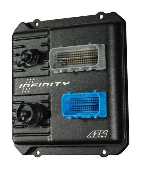 Aem Infinity Series 7 Ecu